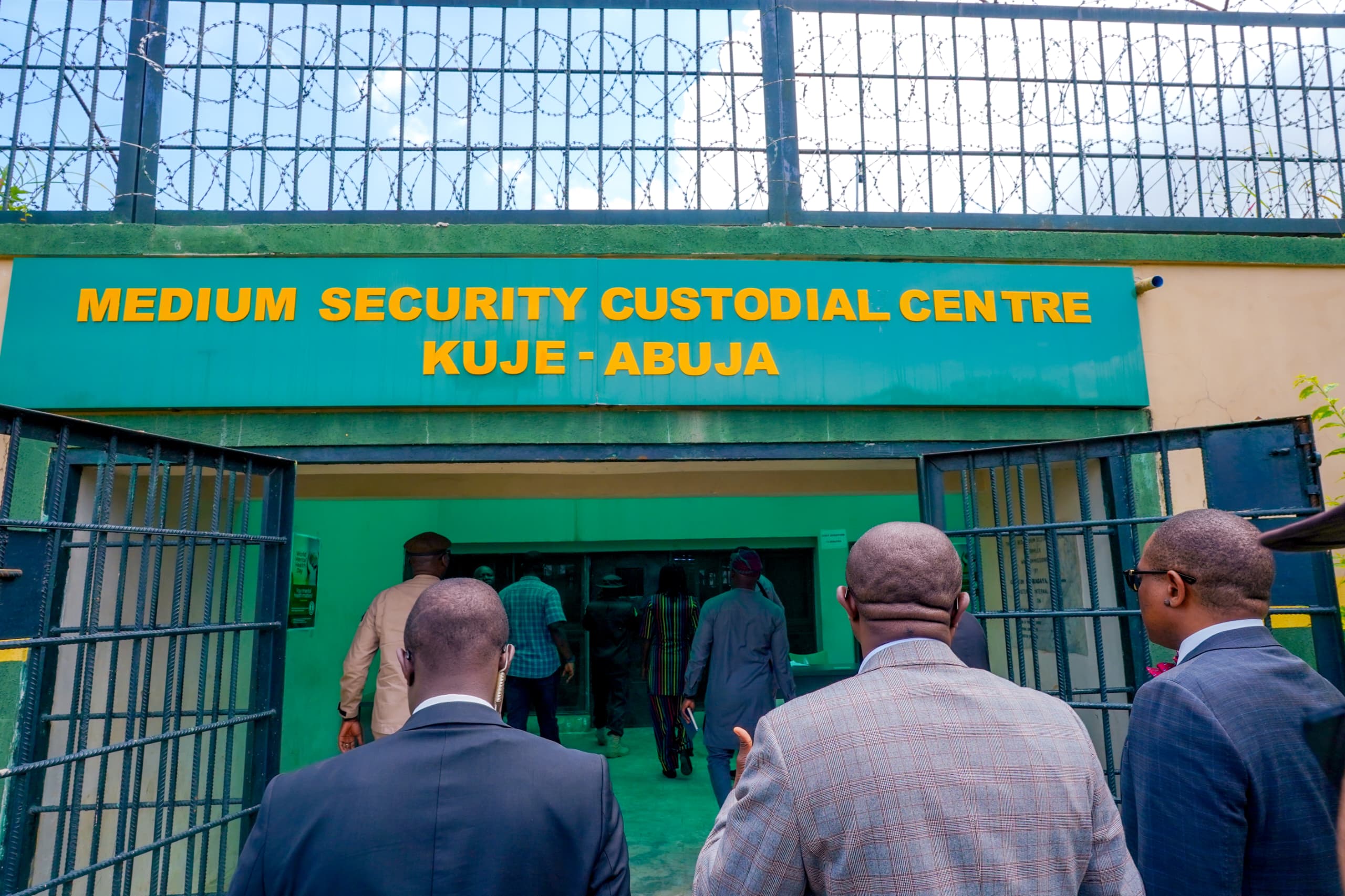 Christ Embassy: Lagos aims to demolish after Oyakhilome promises bigger ...